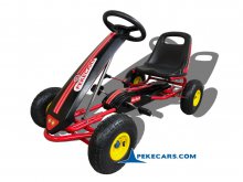 ¿Quieres saber todo antes de comprar un kart a pedales? ️