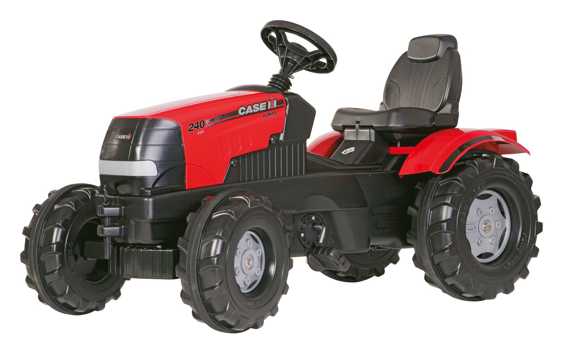 Tractor Case Iii Farmatrac Puma | Inforchess